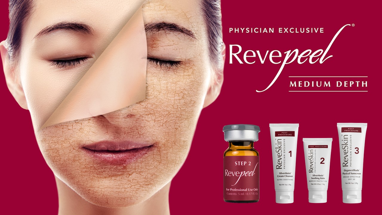 RevePeel | Essent Spa & Medical Spa | Philadelphia